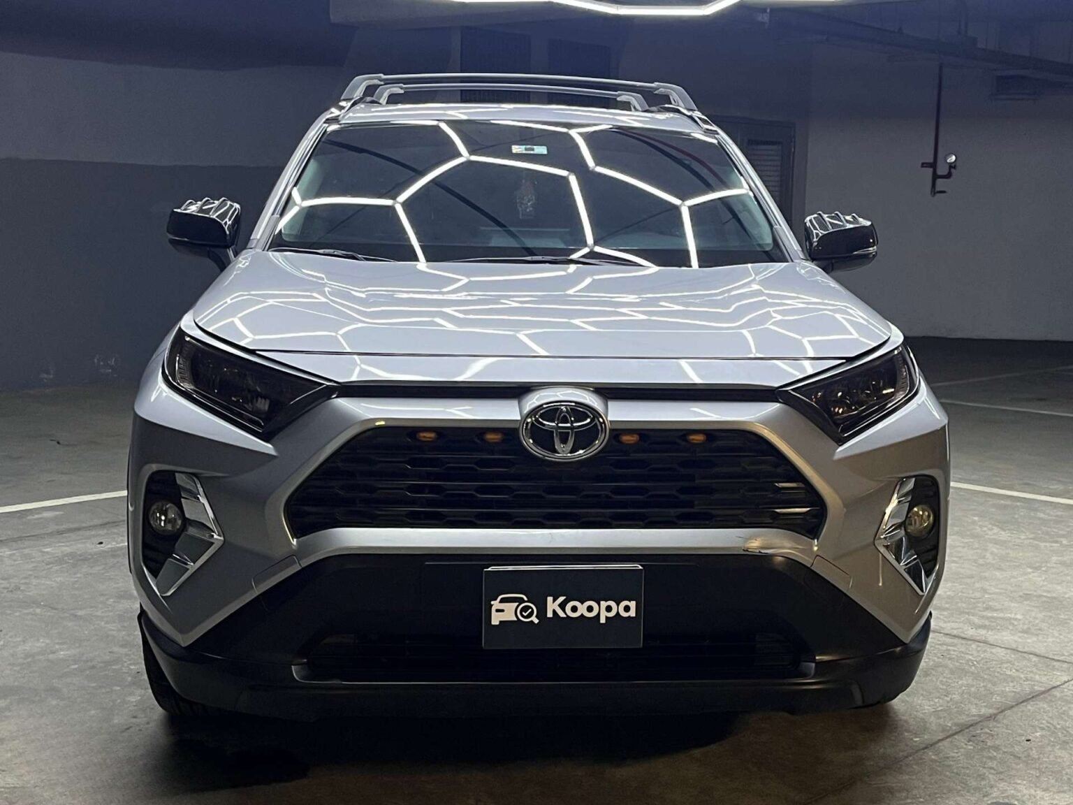 Toyota - Koopa.pe