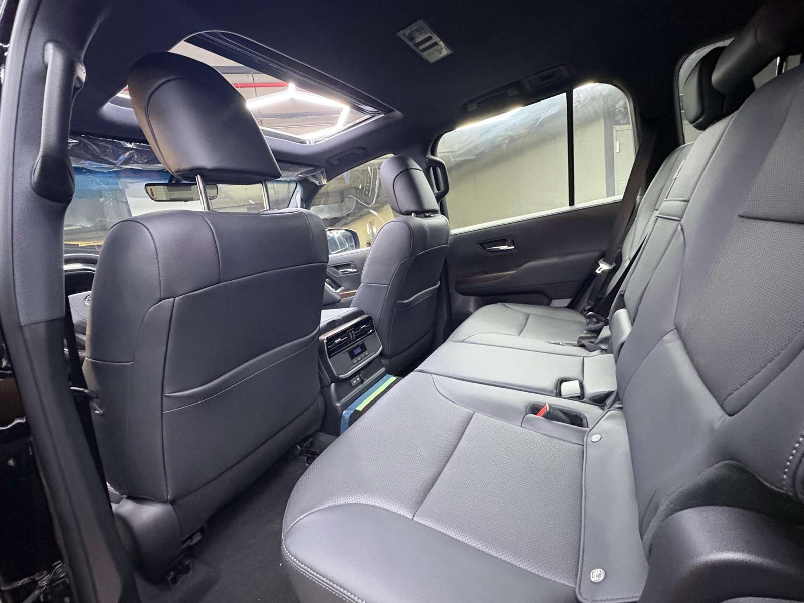 Toyota Land Cruiser 300 Gxr Hybrid 2026 | Autu